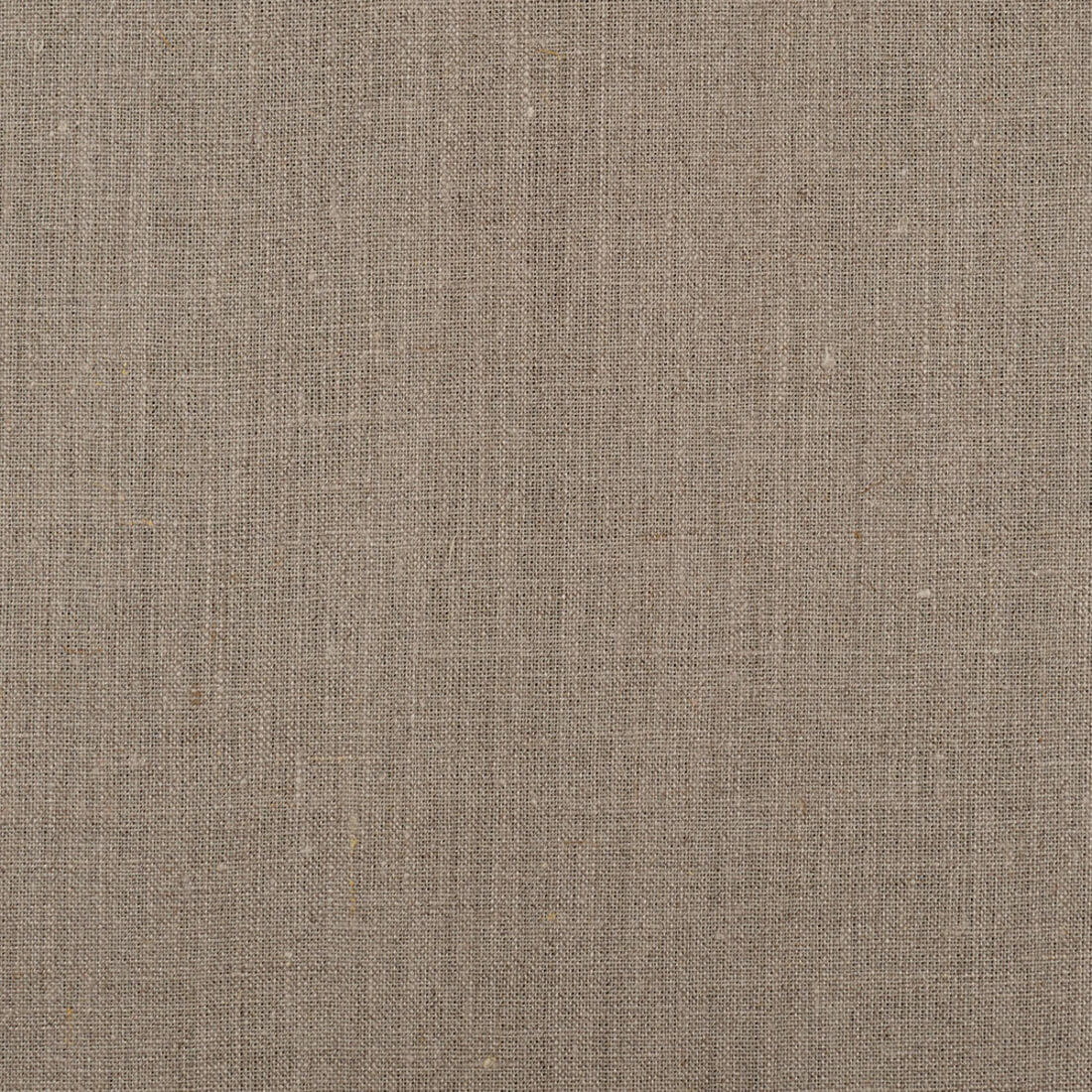 Fabric 4C22 Rustic 100% Linen Fabric Natural