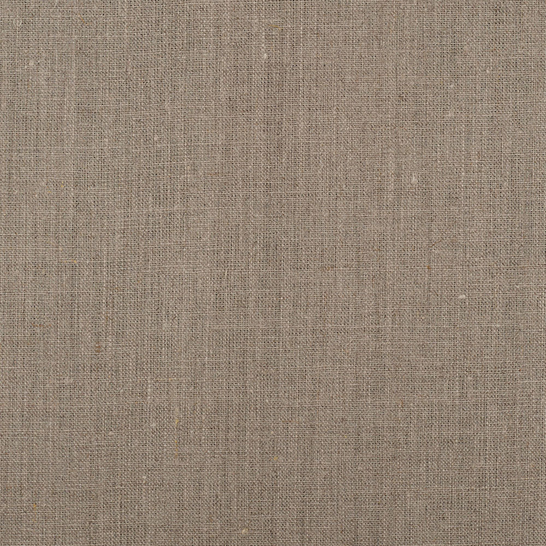 Fabric 4C22 100% Linen fabric NATURAL Softened
