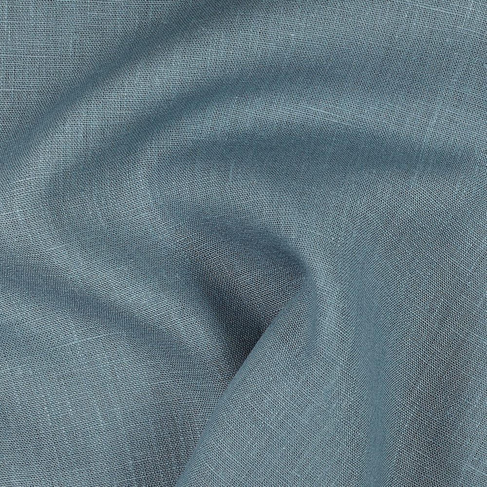Fabric 4C22 100% Linen fabric REED Softened