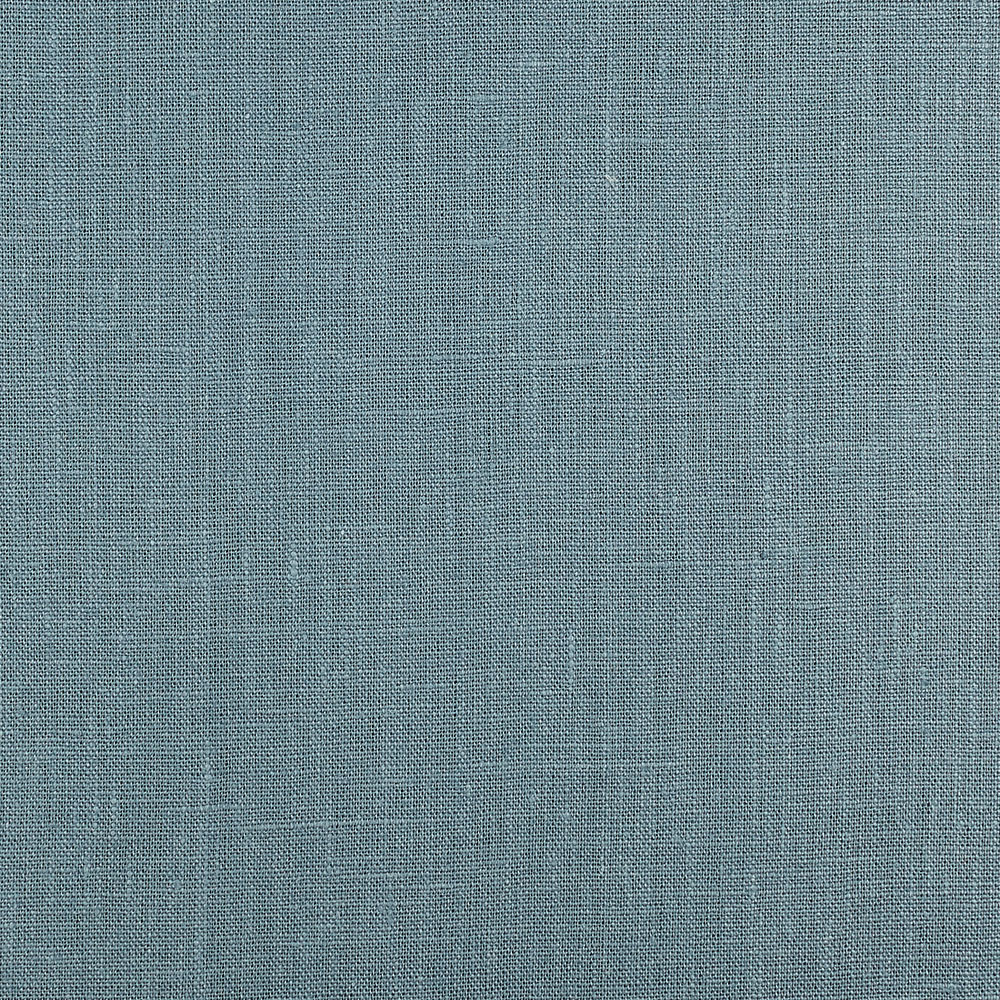 Fabric 4C22 Rustic 100% Linen Fabric Reed Softened