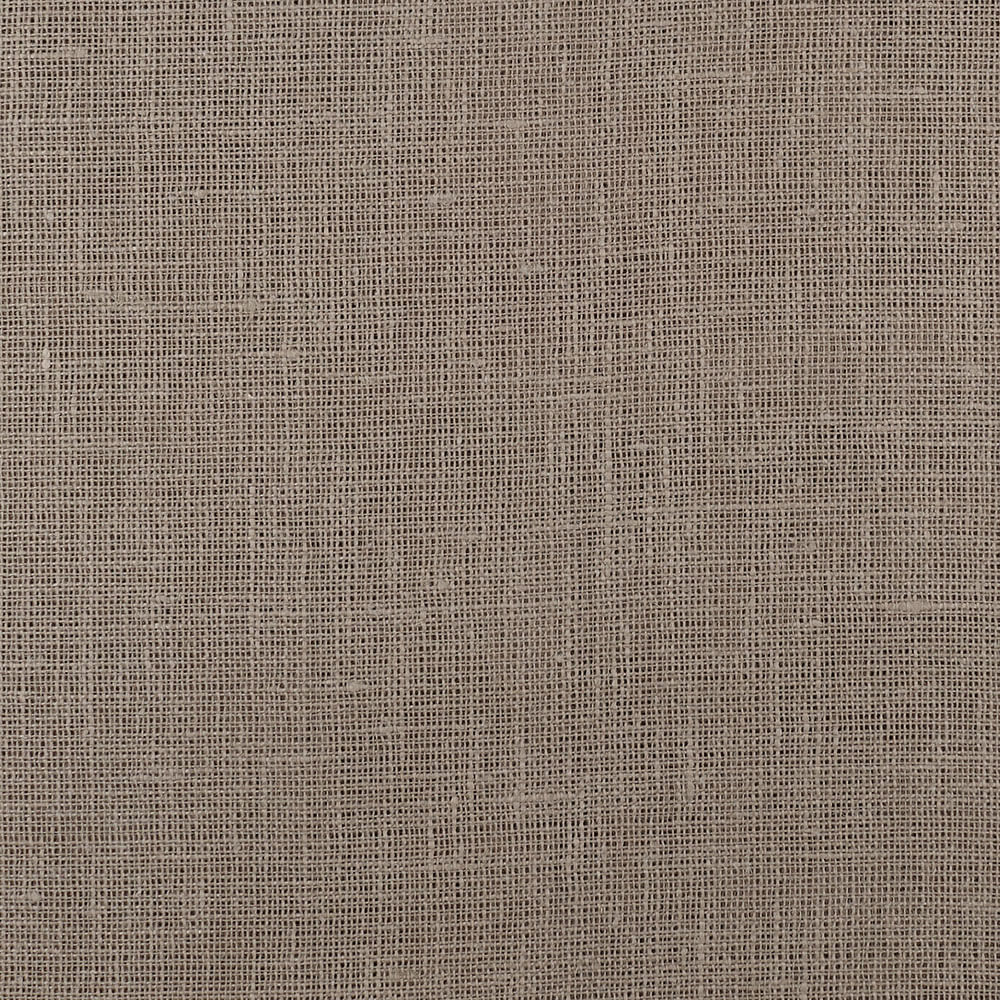 Fabric IL041 Open Weave 100% Linen Fabric Elephant