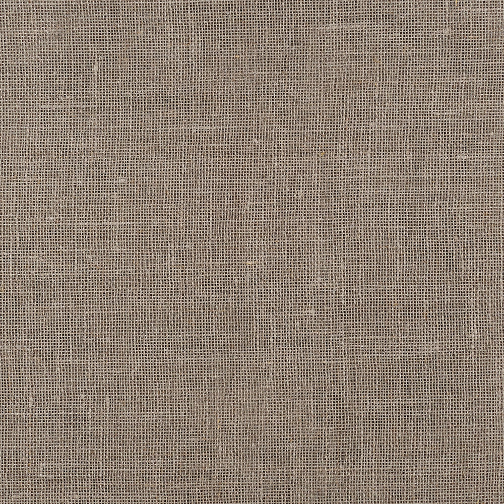 Fabric IL041 Open Weave 100% Linen Fabric Natural Fs Premier Finish
