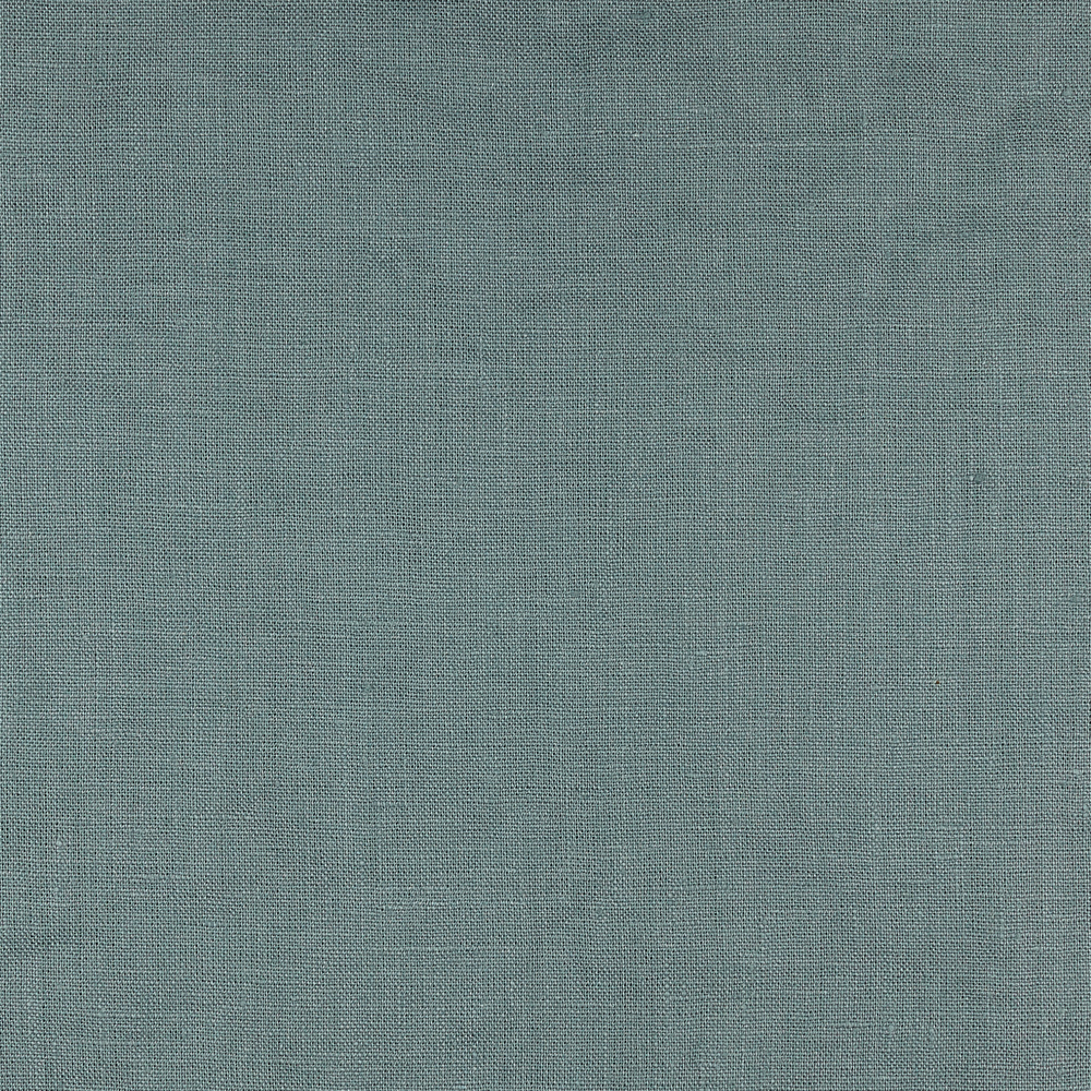 Fabric IL019 100% Linen fabric AGAVE FS Signature Finish