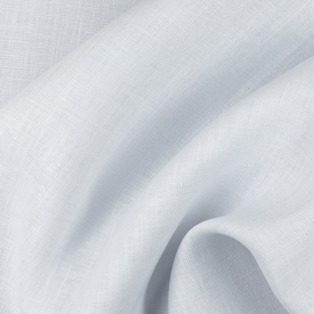Fabric IL019 100% Linen fabric FOG Softened