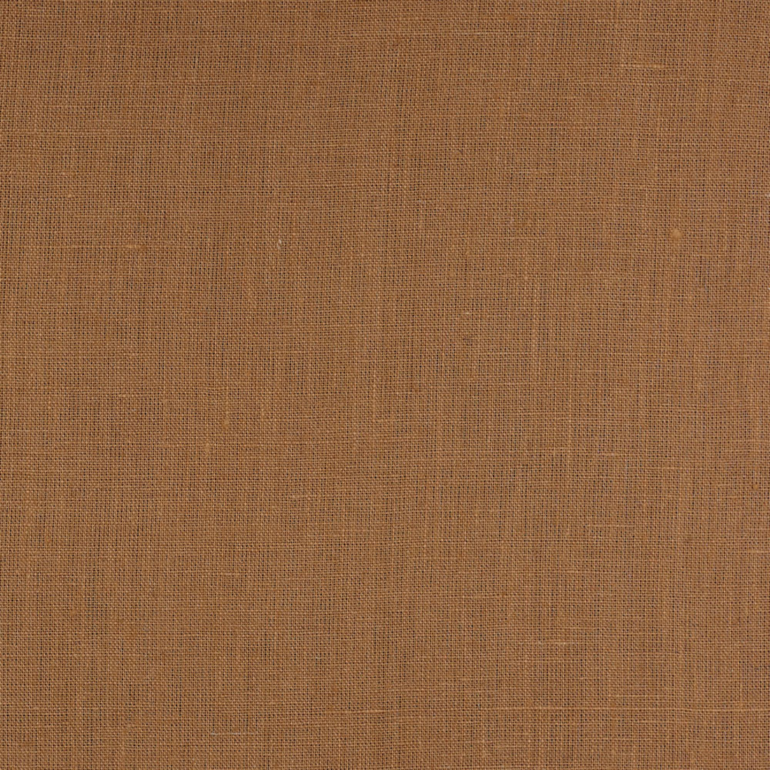 Fabric IL019 100% Linen fabric GINGER Softened