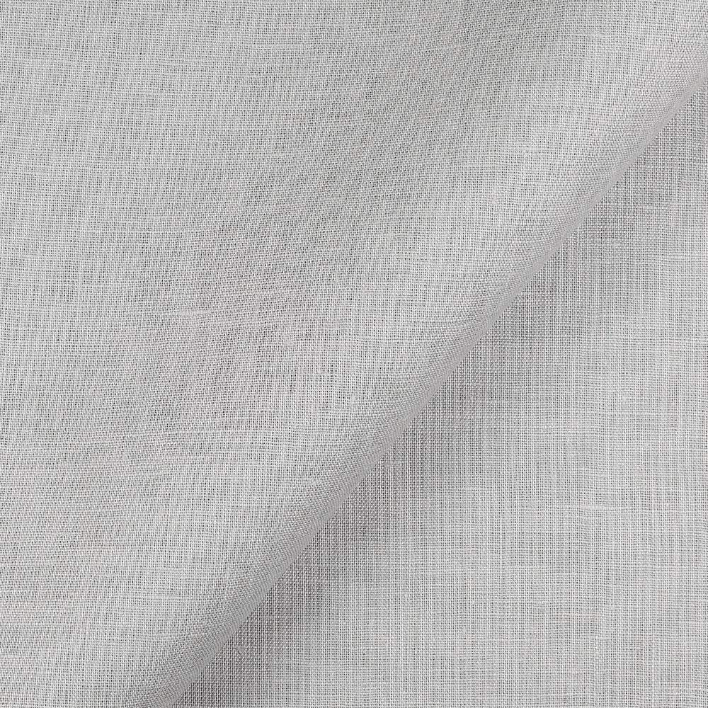 Fabric IL019 100% Linen fabric MIST Softened