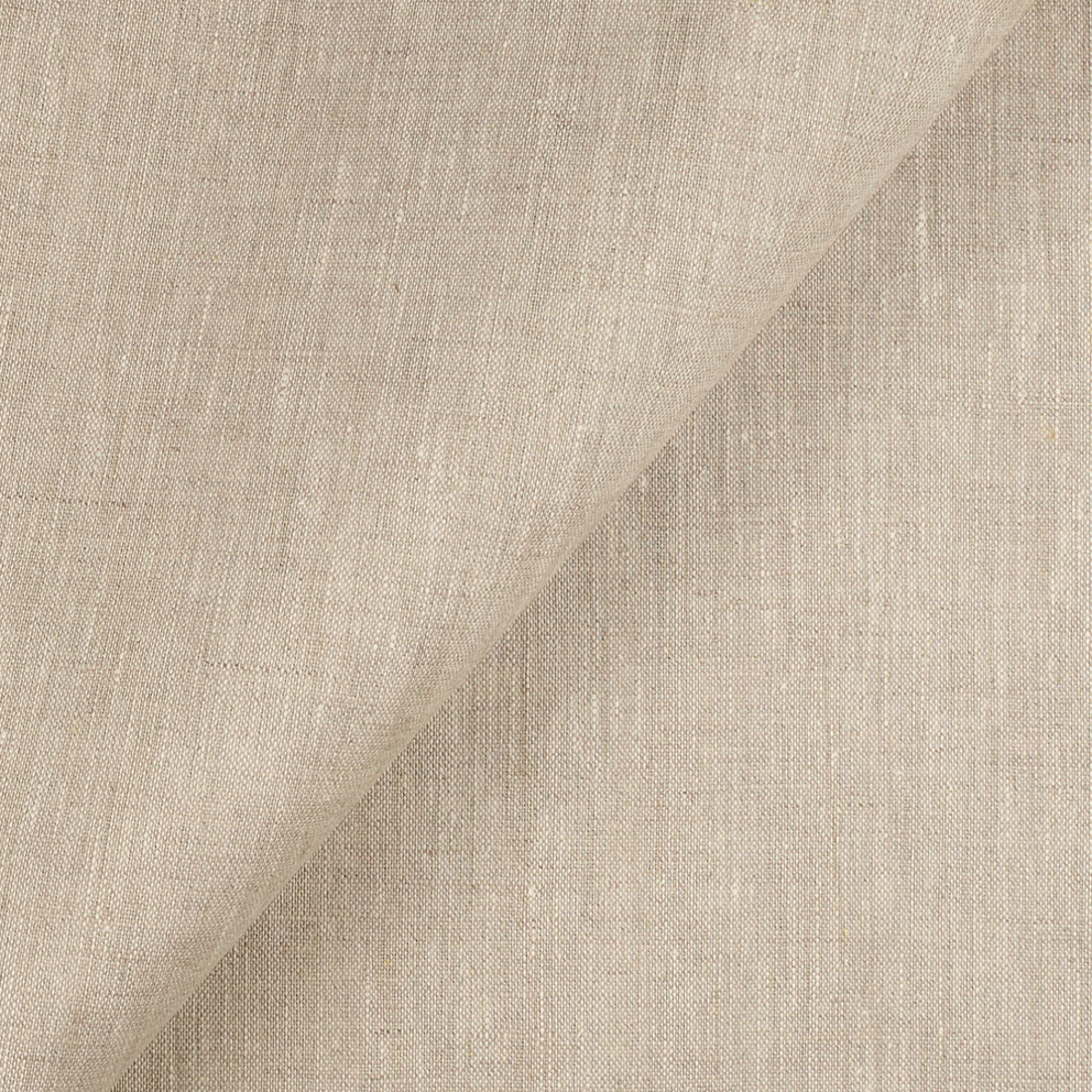 Fabric IL019 100% Linen fabric MIX NATURAL