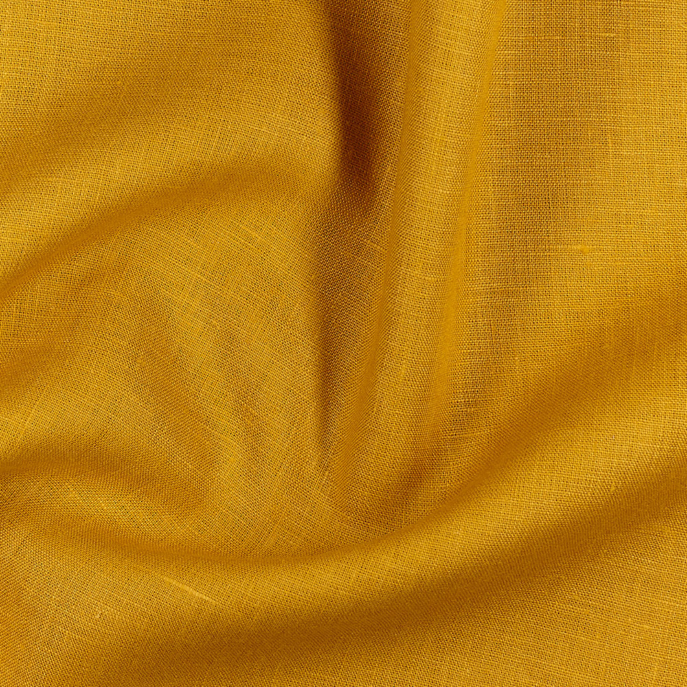 Fabric IL019 100% Linen fabric SAND Softened