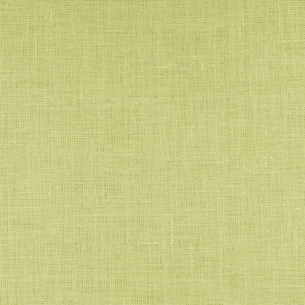 Fabric IL019 Multi Purpose 100% Linen Fabric Weeping Willow Softened