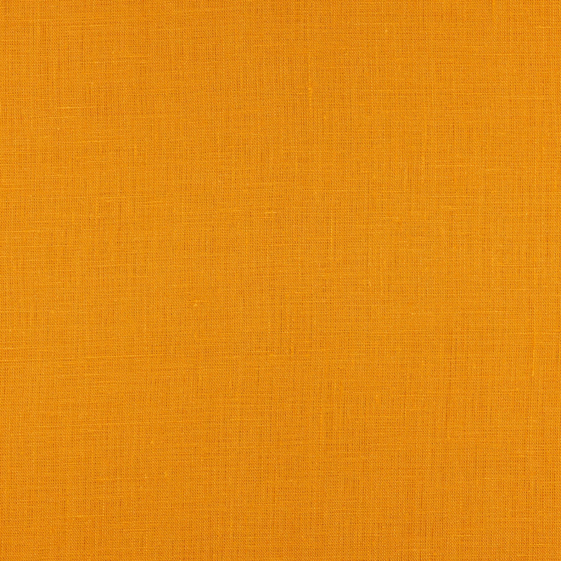 Fabric IL020 100% Linen fabric AUTUMN GOLD Softened