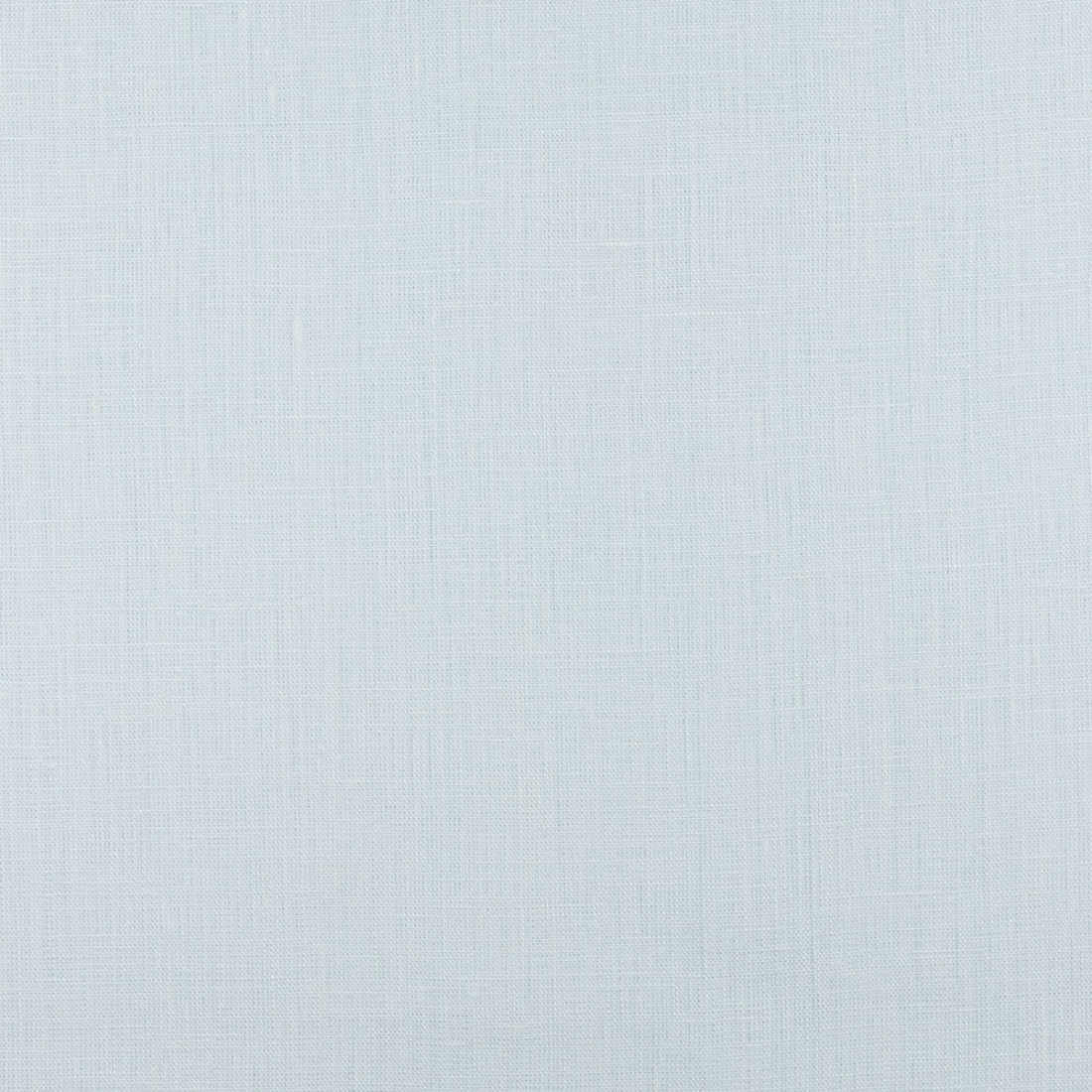 Fabric IL020 100% Linen fabric LIGHT BLUE Softened