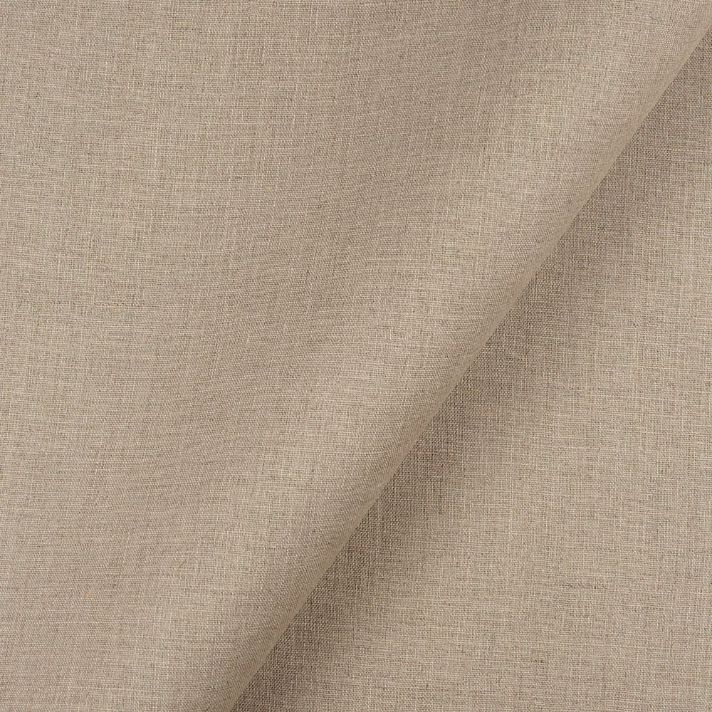 Fabric IL020 Handkerchief 100% Linen Fabric Natural Softened