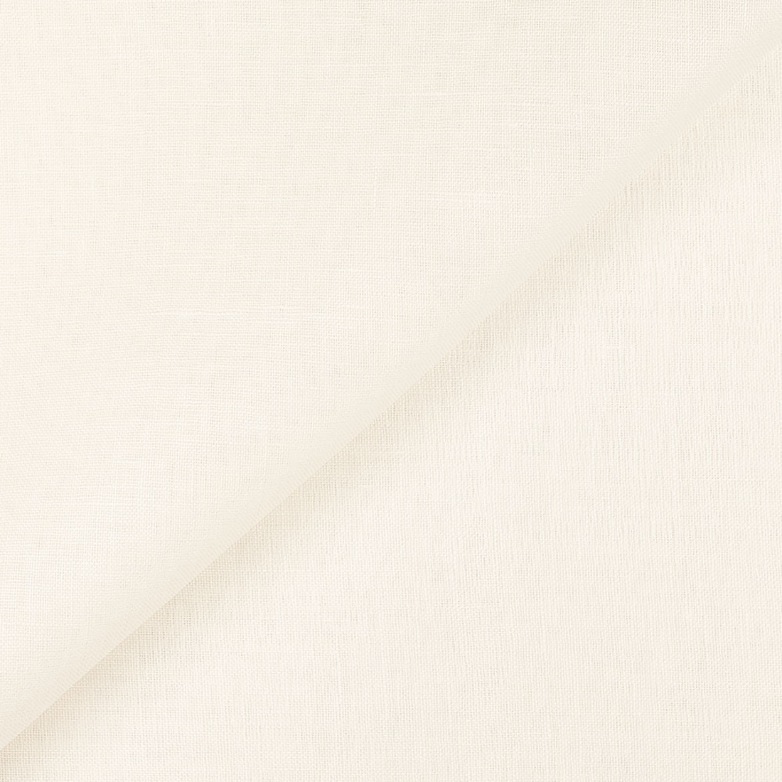 Fabric IL021 100% Linen fabric BLEACHED