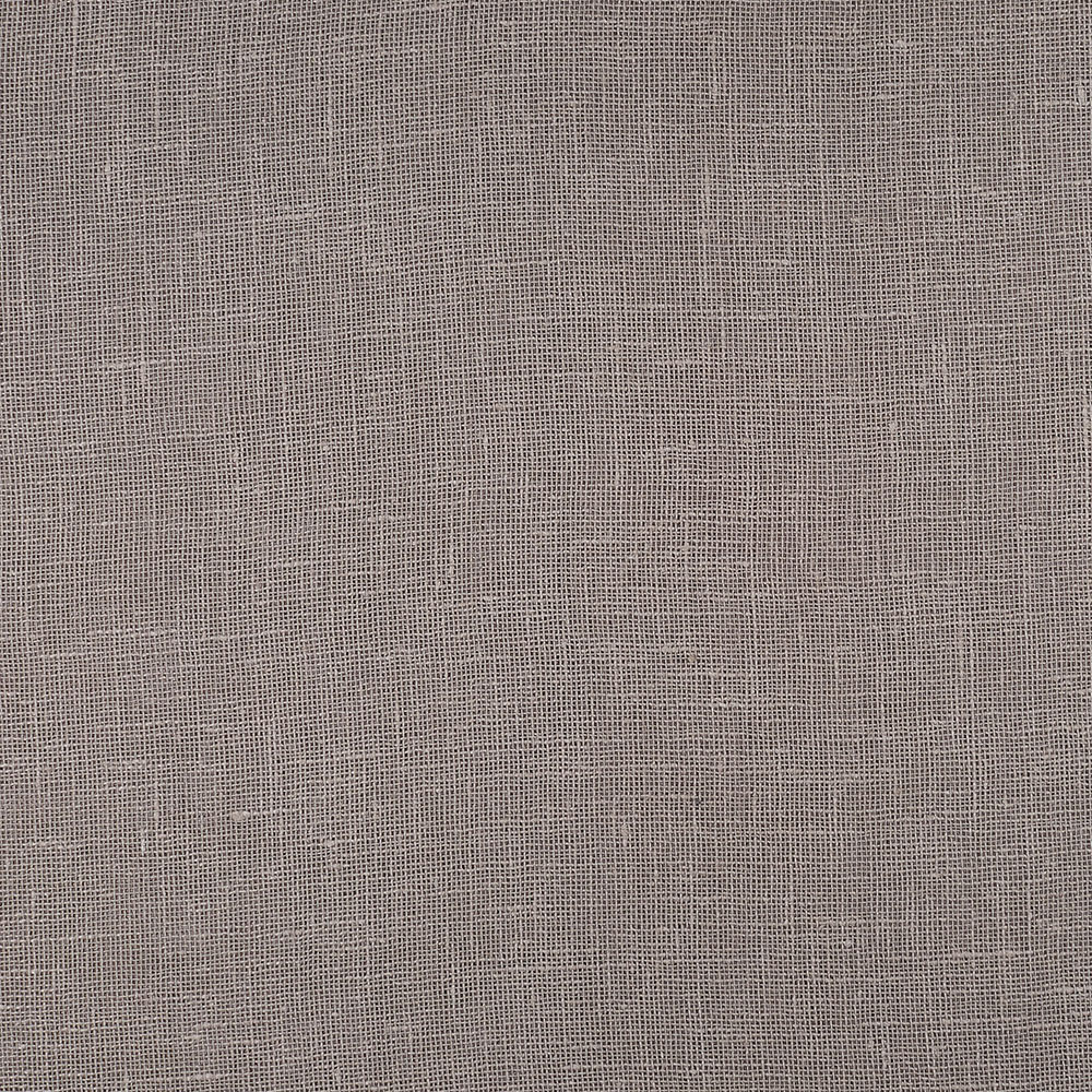 Fabric IL041 100% Linen fabric COOL GRAY FS Premier Finish
