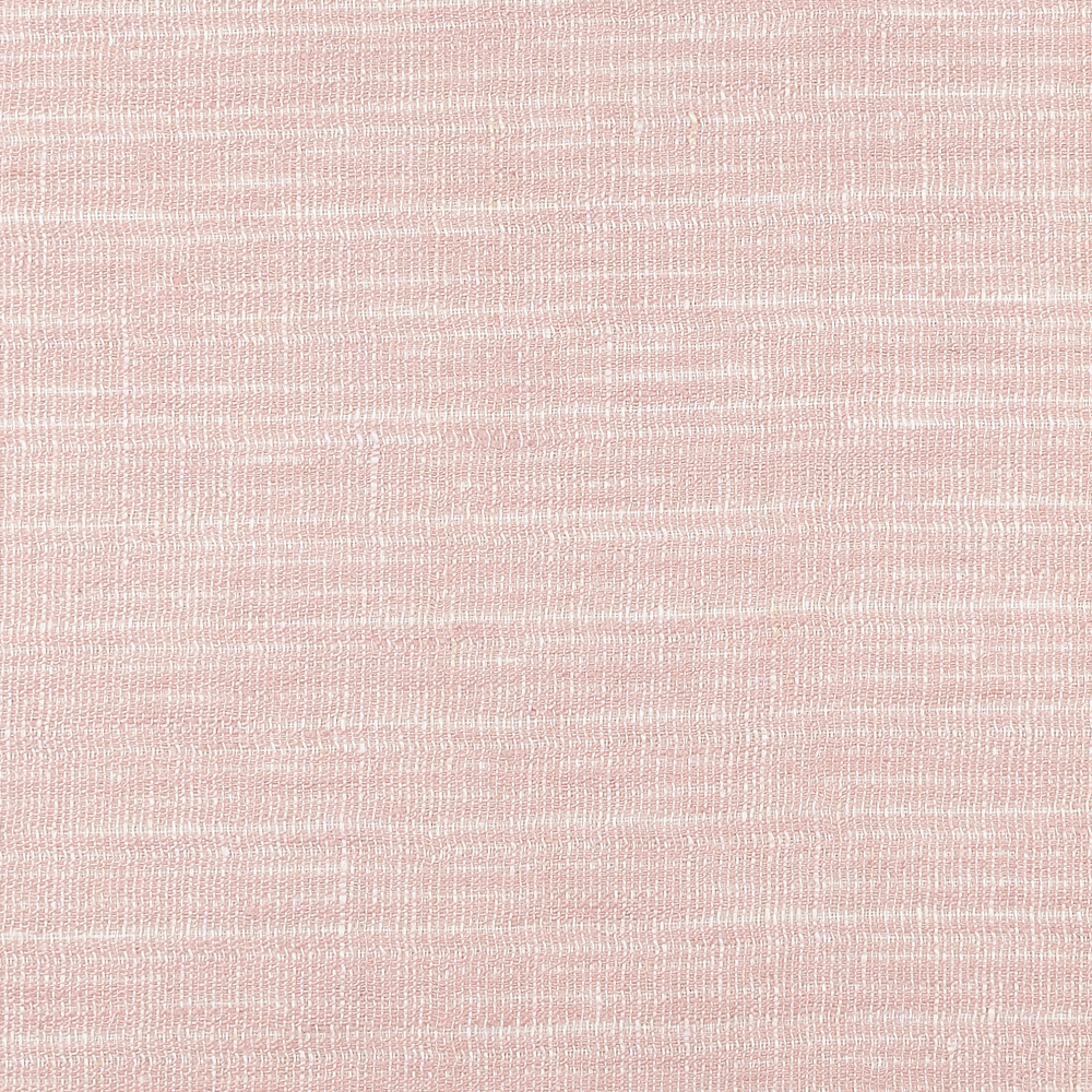 Fabric IL097 100% Linen fabric ROSE SMOKE / WHITE - BREEZE FS Signature ...
