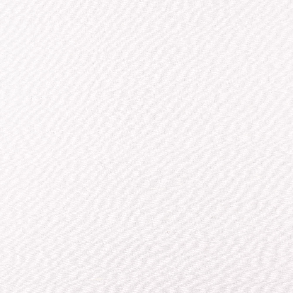 Fabric doggie bag IS003 OPTIC WHITE Softened - 51% Linen / 49% Cotton ...