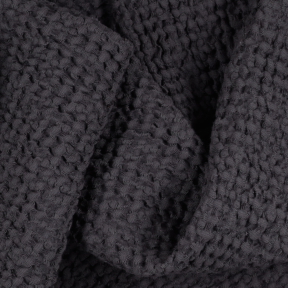 Fabric IS010 54% Linen / 46% Cotton fabric NINE IRON Softened